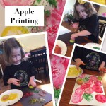 Apples, Apples, Apples!.. Fun Filled Apple Activities For the Entire ...