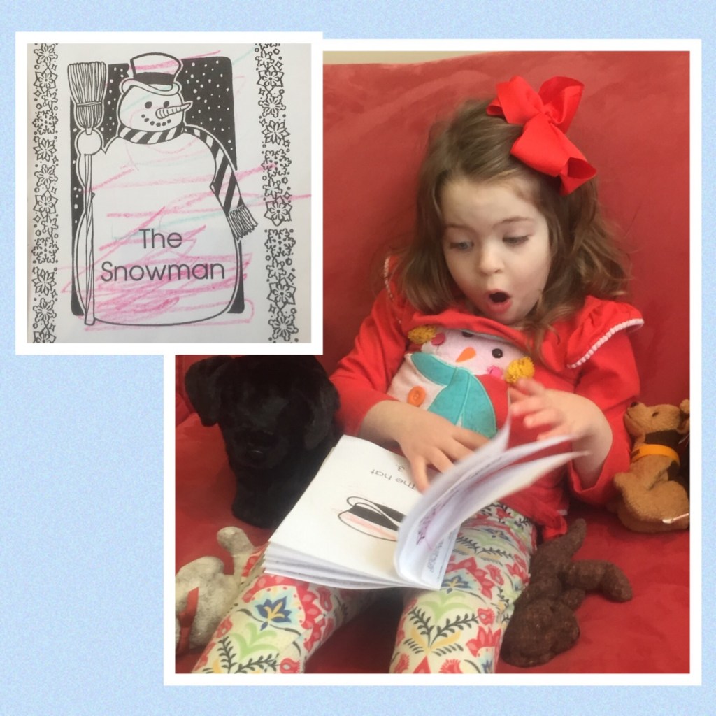 The Snowman… 40 Years of Snow Much Fun! – Noteworthy Mommy