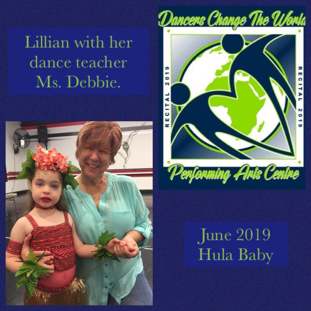 Confessions of a First Time Dance Mom…Surviving the Inaugural Recital ...