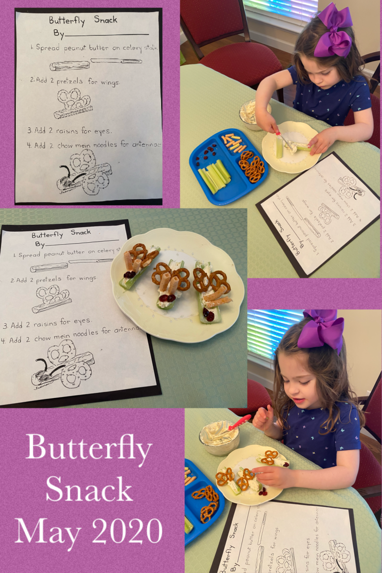 Hands-on Butterfly Fun…Days 58 and 59 – Noteworthy Mommy