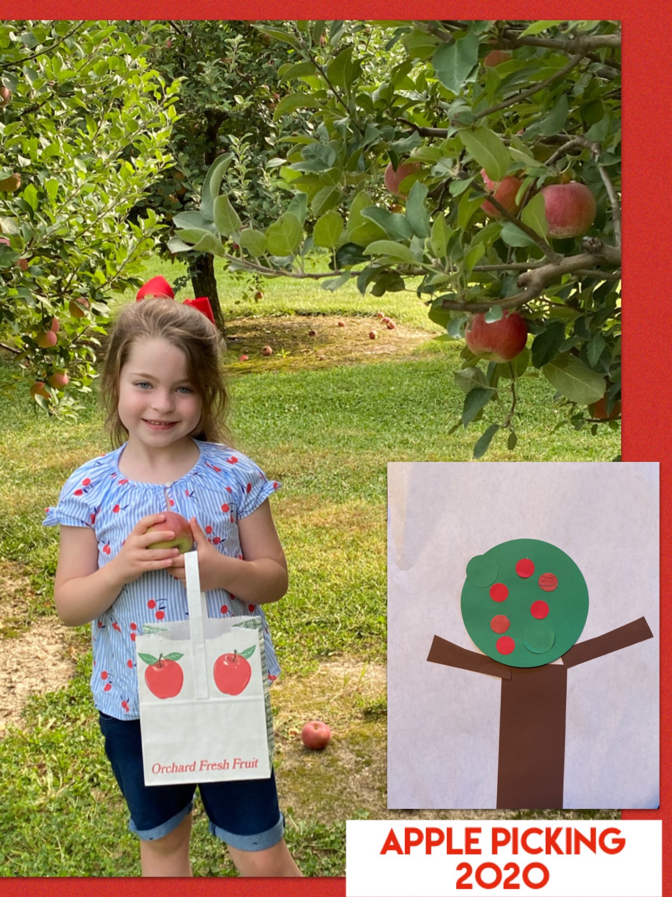 Apple Packed Days…Apple Picking, Apple Books, Apple Baking and Apple ...