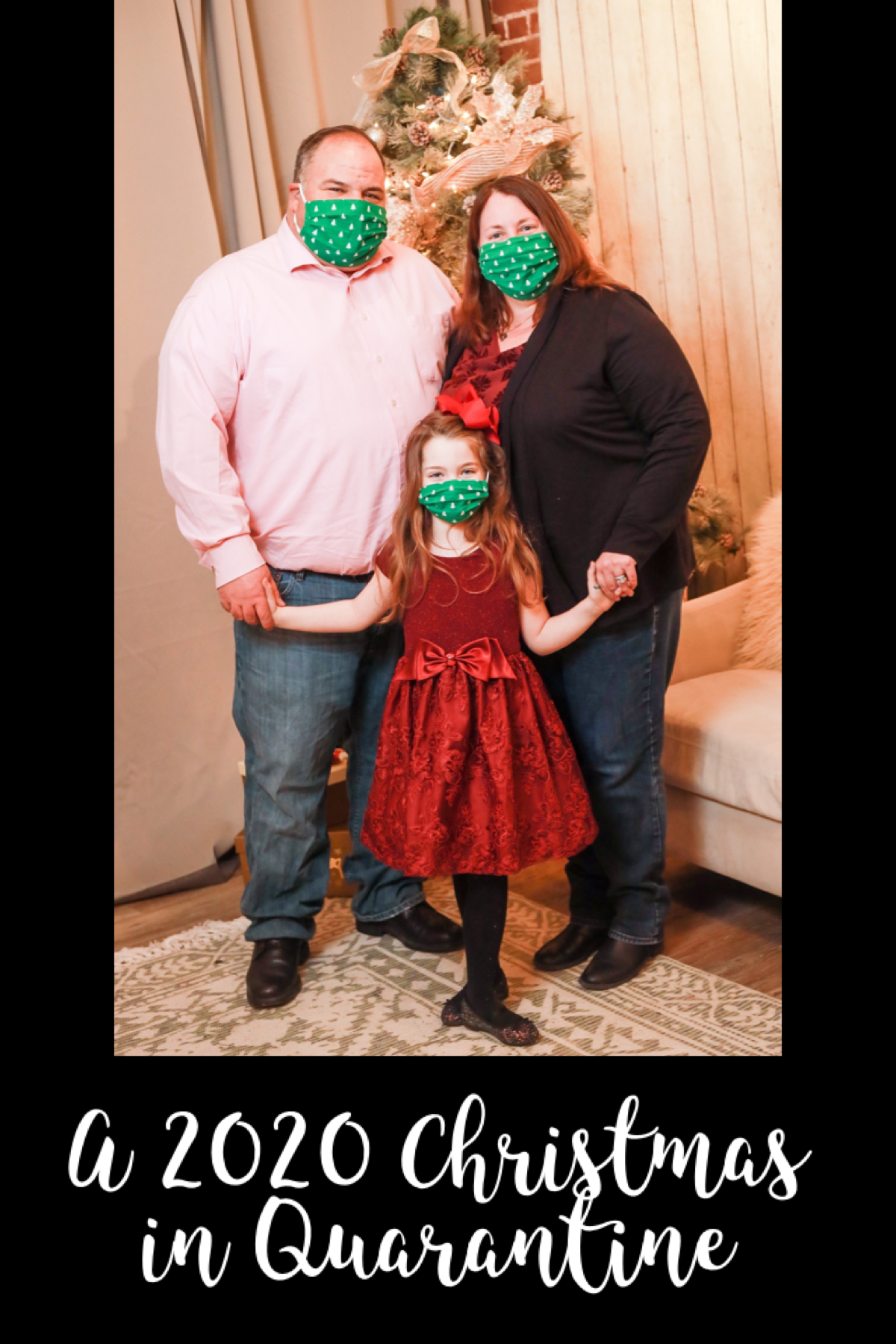 “Christmas Is”…A 2020 Christmas in Quarantine – Noteworthy Mommy