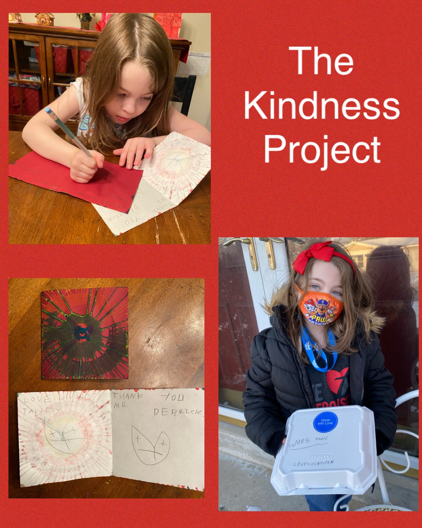 Kindness…The Universal Language – Noteworthy Mommy