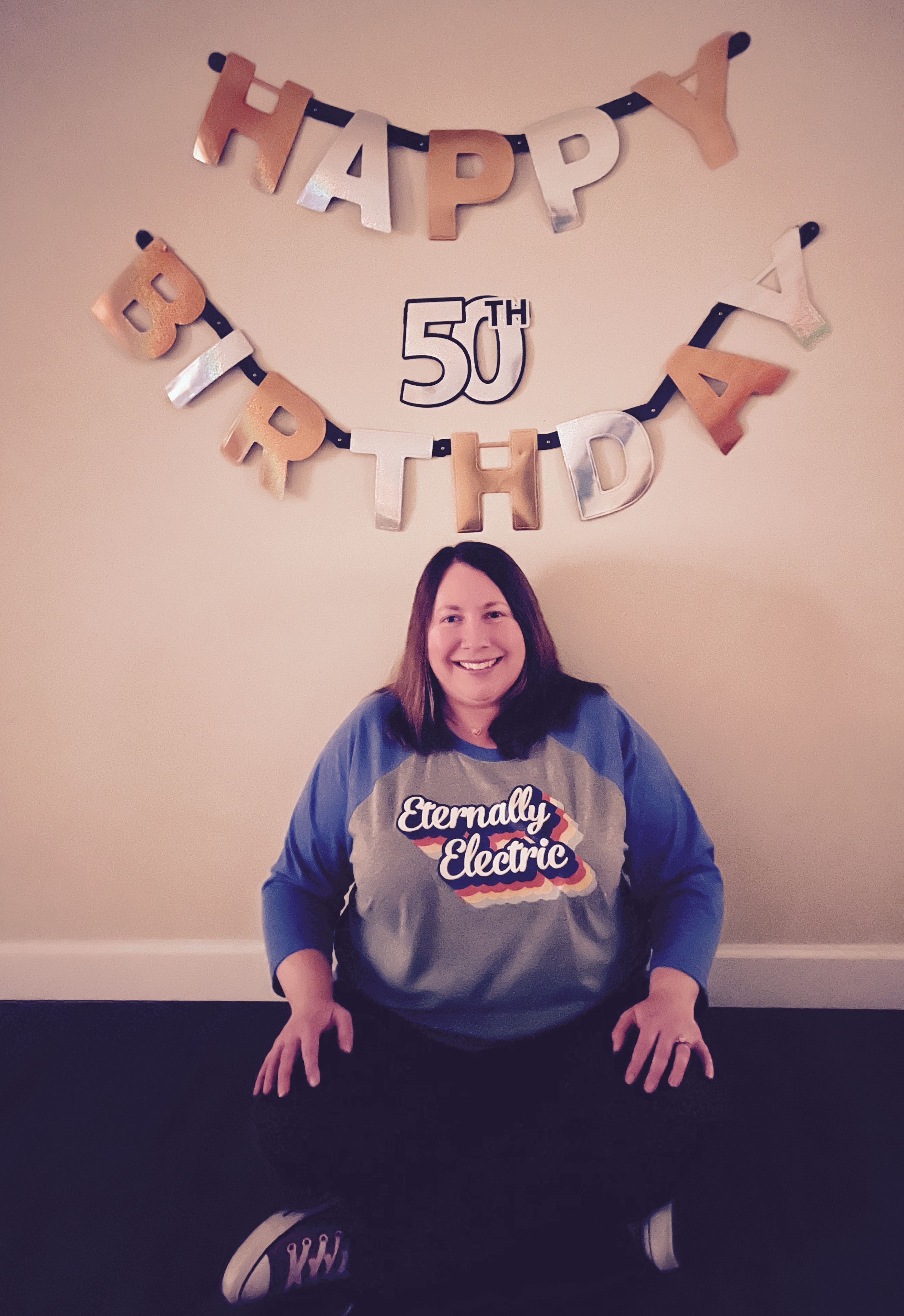 Fifty & Fabulous!…50 New Things During My 50th Year – Noteworthy Mommy
